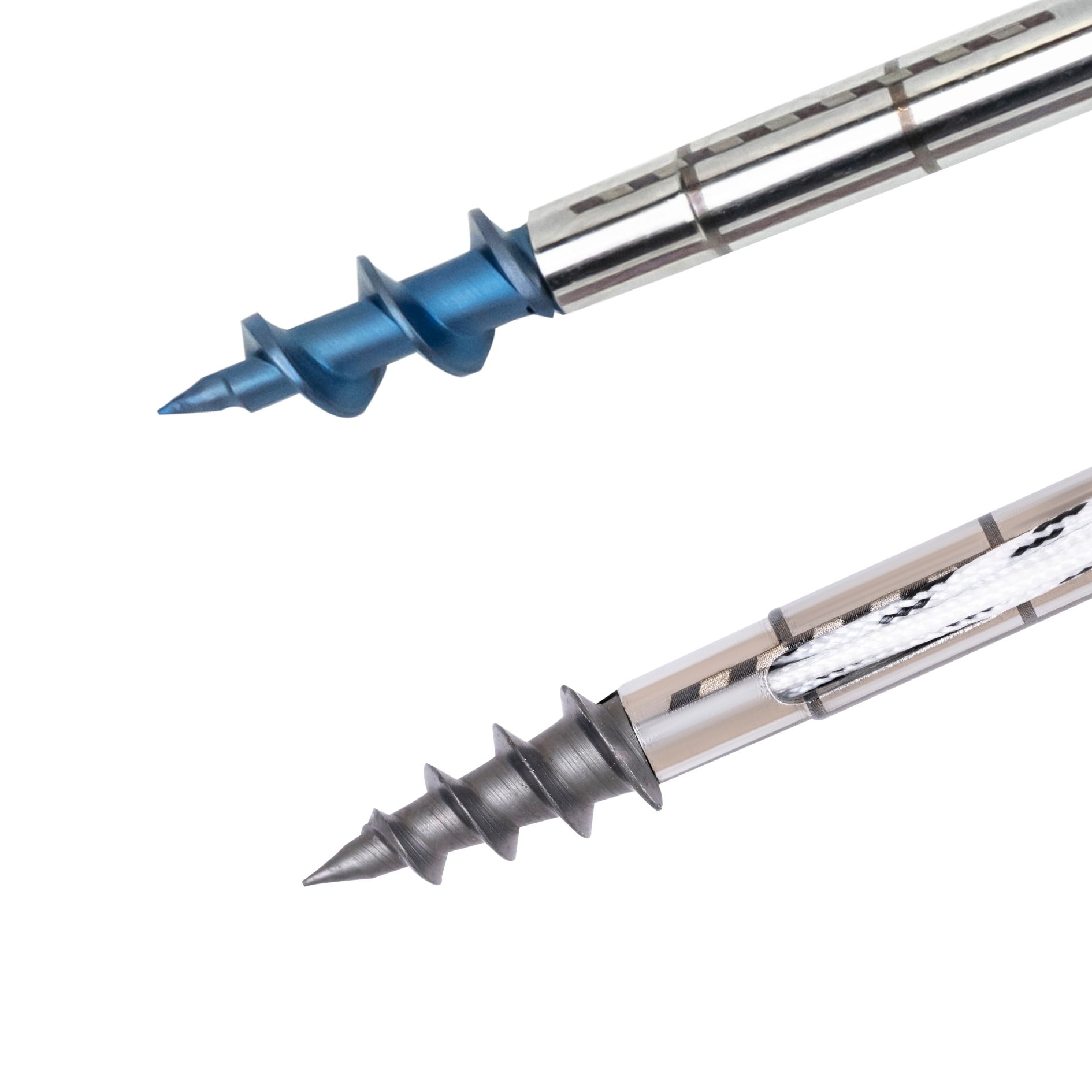 OC OsteoFix™ Titanium Suture Anchor - Osteocare