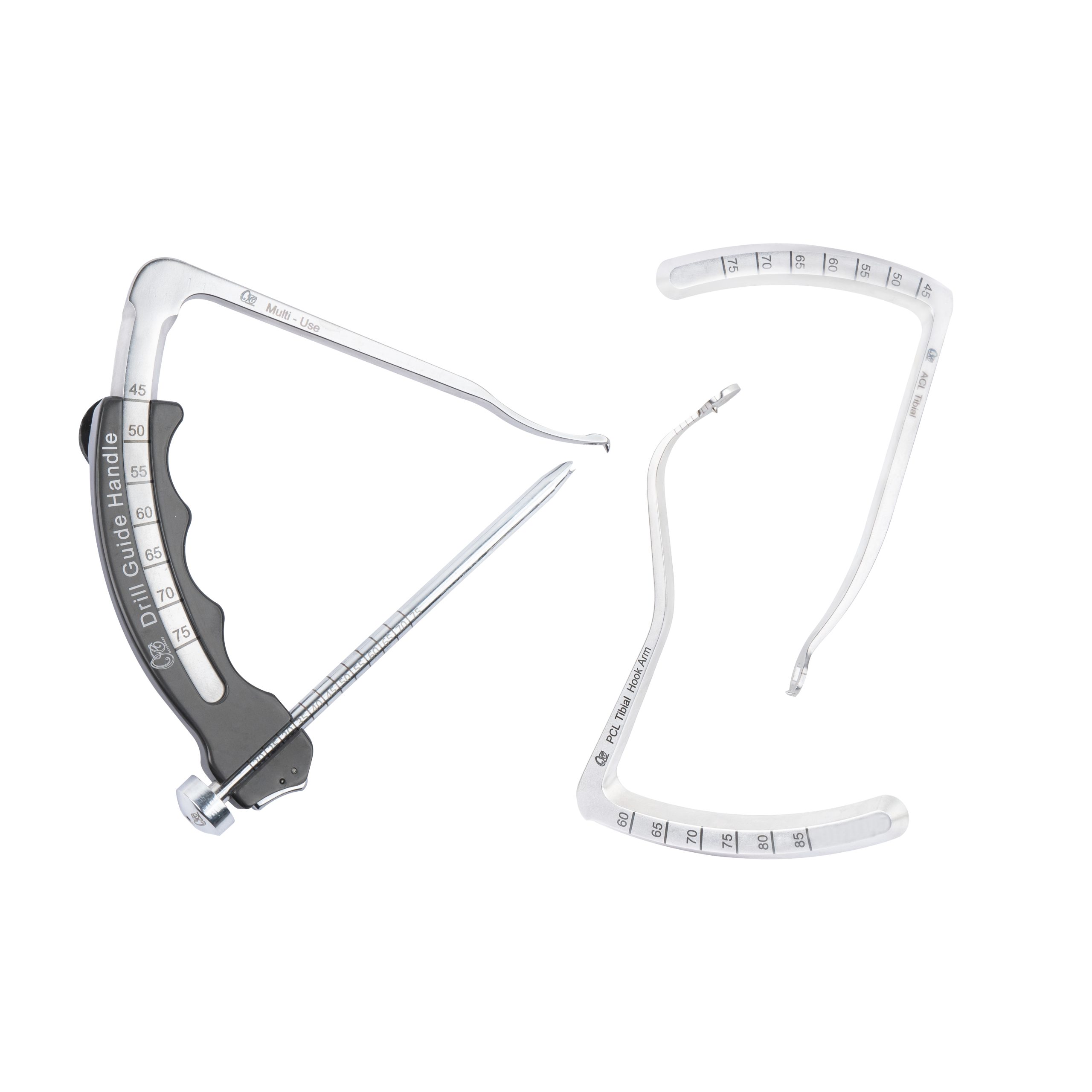 OC Accurate Drill Guide System - Osteocare