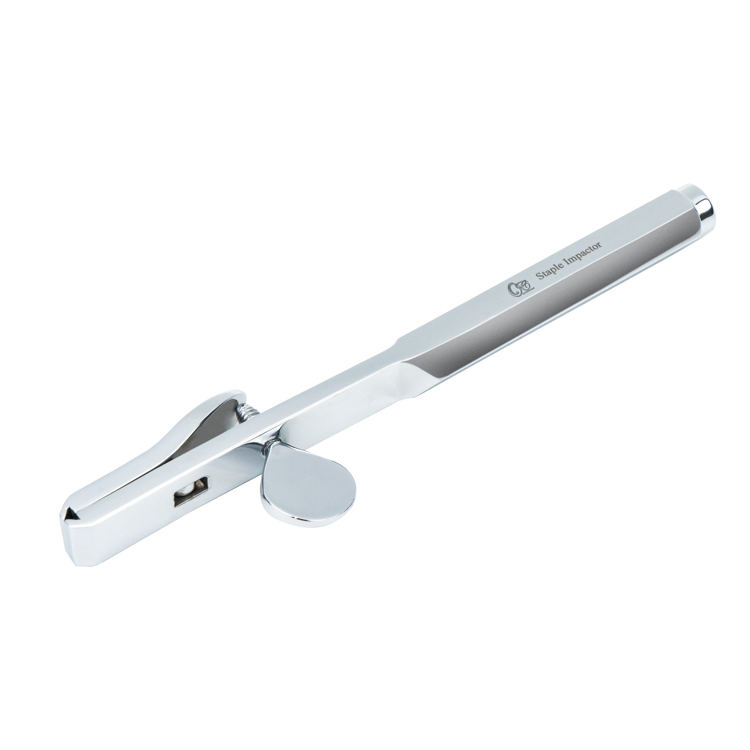 OC Impactor for Spiked Ligament Staple - Osteocare