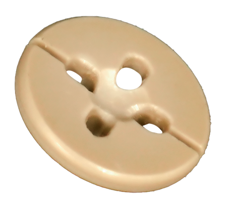 OC TBAfix™ Button - Osteocare