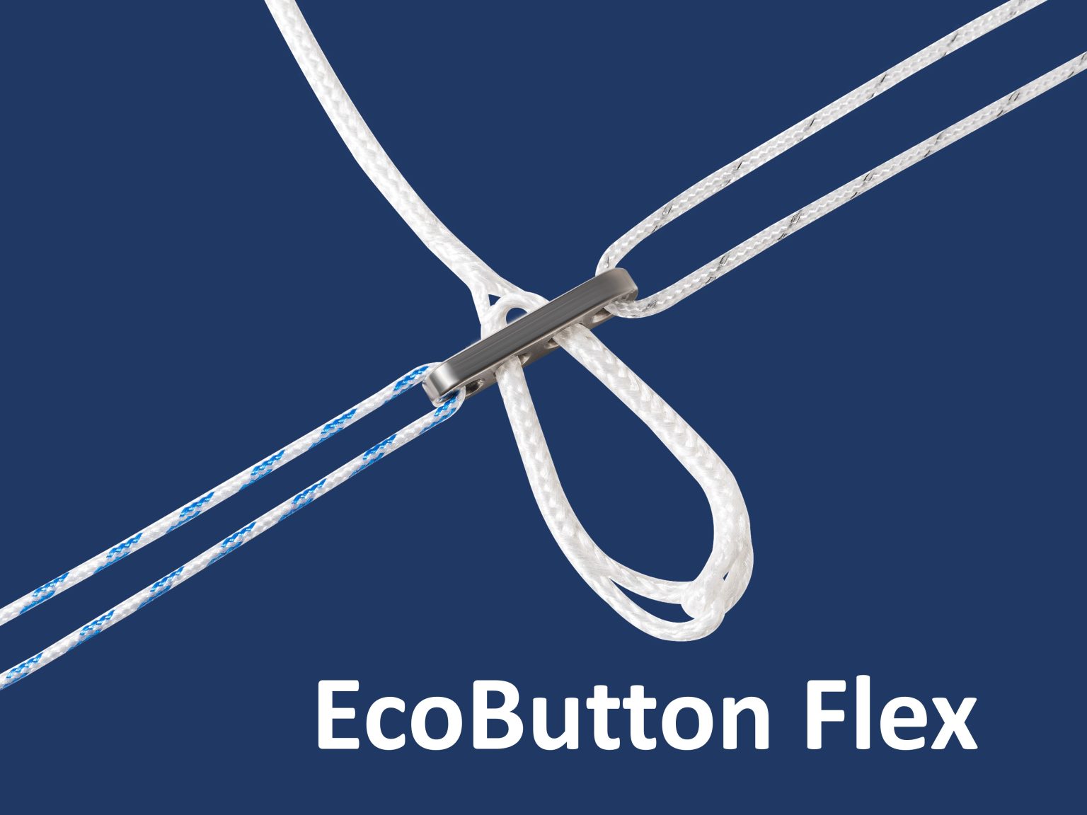 OC EcoButton Flex- The World’s First Hybrid Loop For Cruciate ...